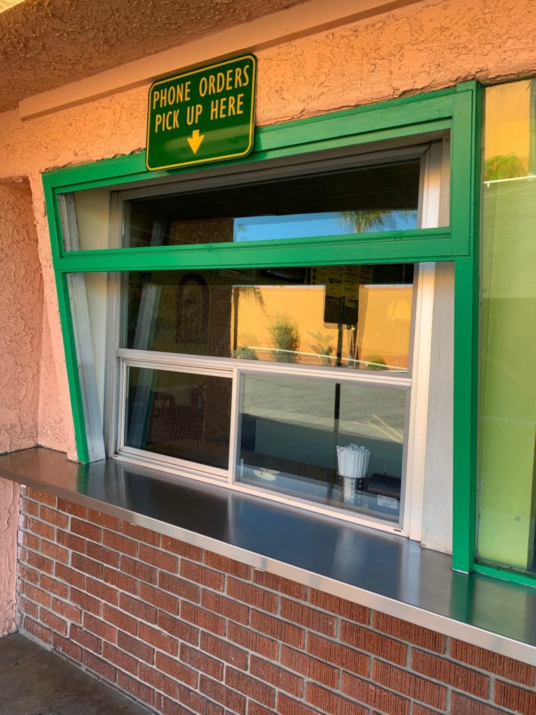 LOCATIONS – EL POLLO NORTENO